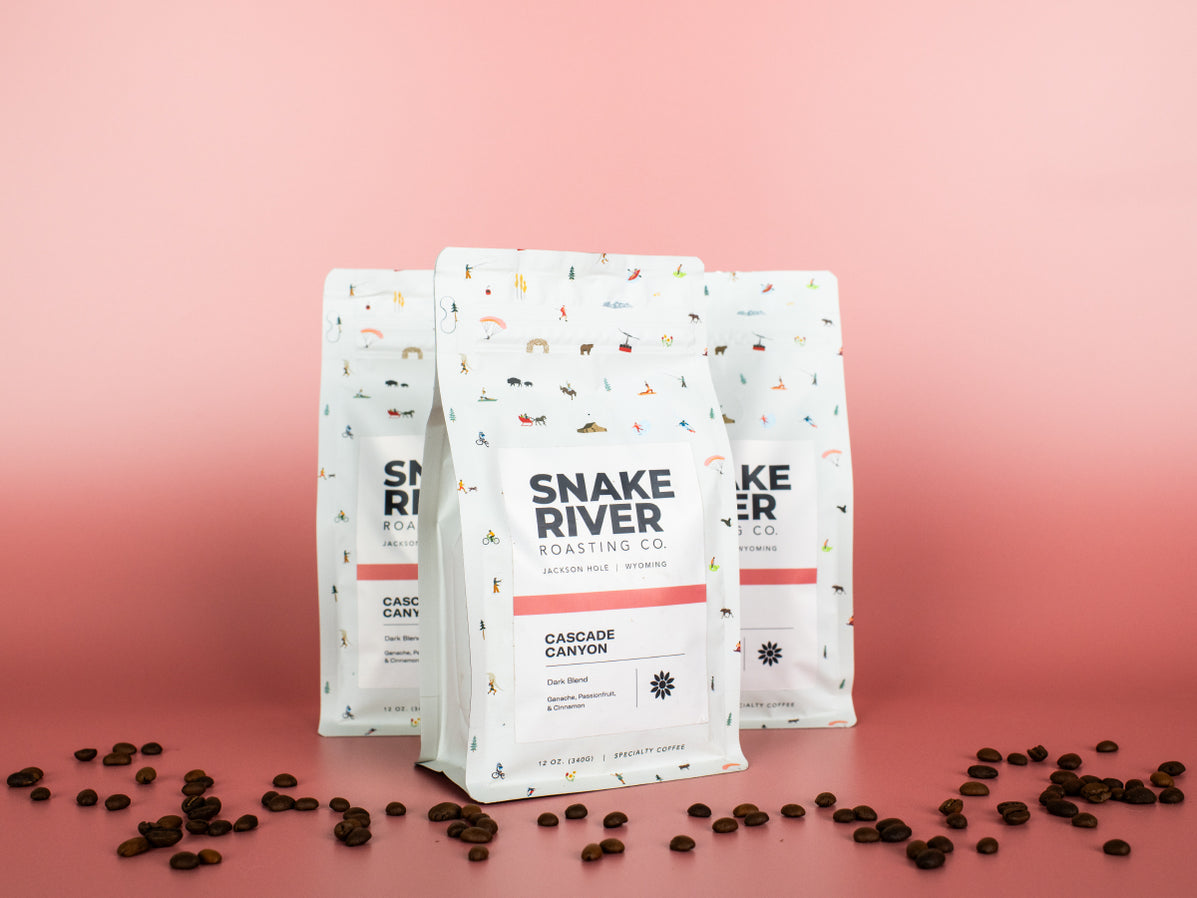 Products– Snake River Roasting Co