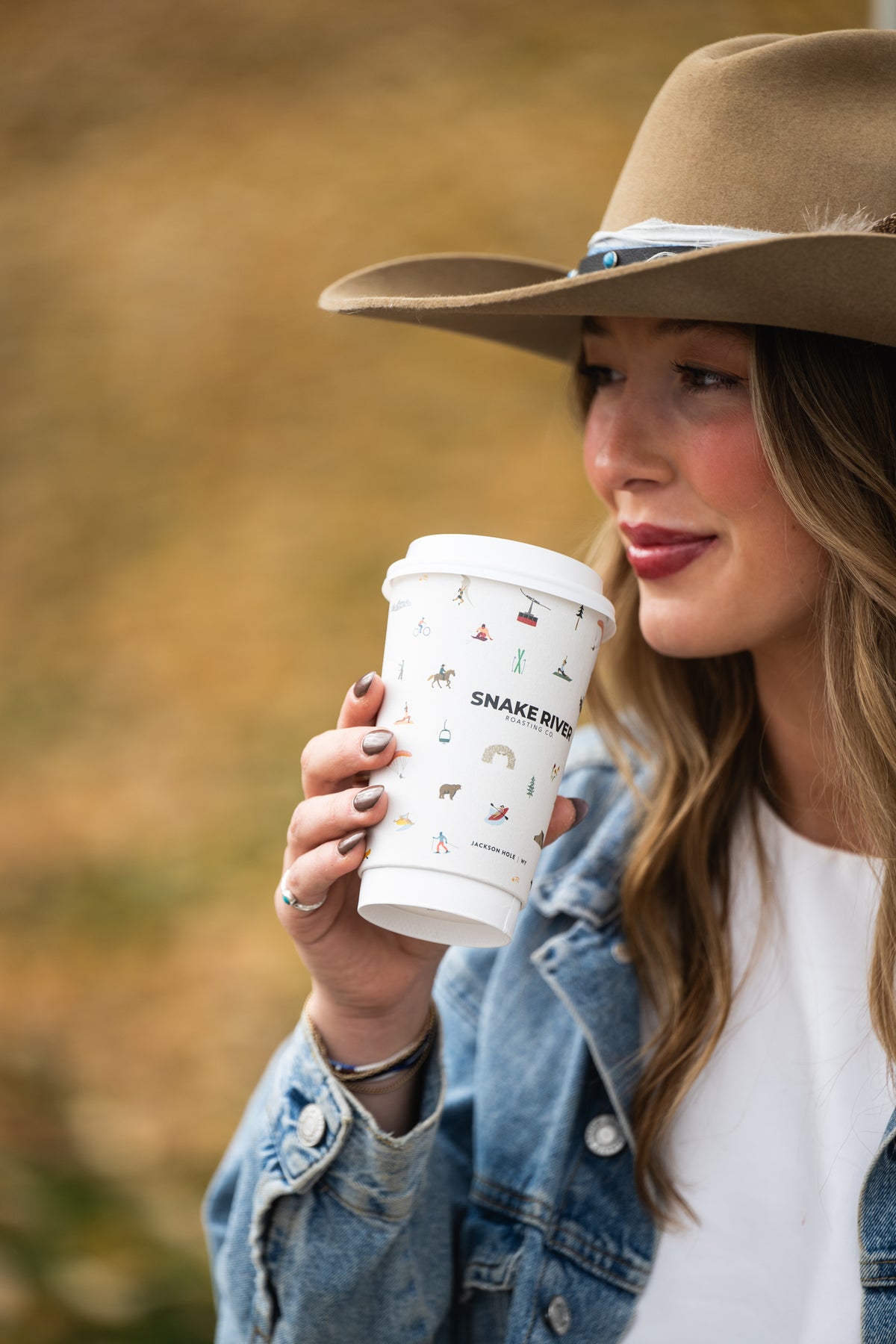 Snake River Roasting Company | Jackson Hole Coffee